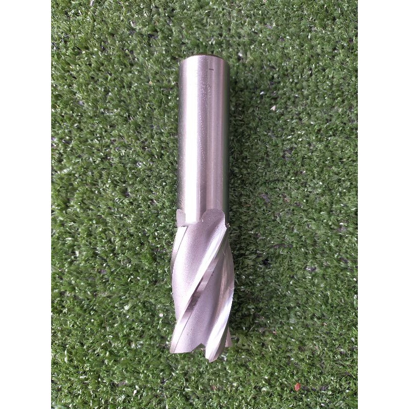 ดอกกัด END MILL 30 mm. S&K JAPAN | Shopee Thailand