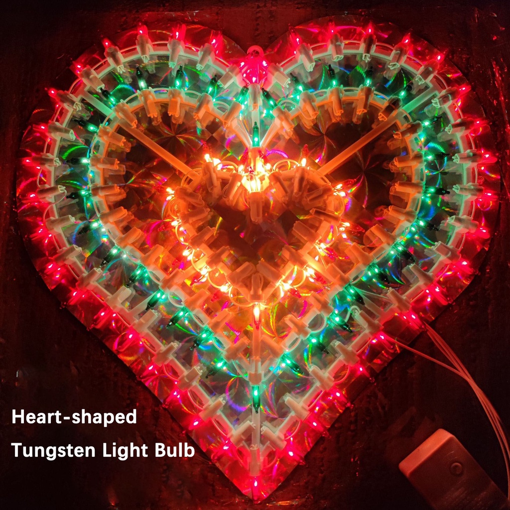 YONUO 220 V โคมไฟ LED,ไฟตกแต่งห้องไฟสายหลากสีใช้ตกแต่งในวันหยุด ไฟโมเดลลิ่ง ไฟสี | Shopee Thailand