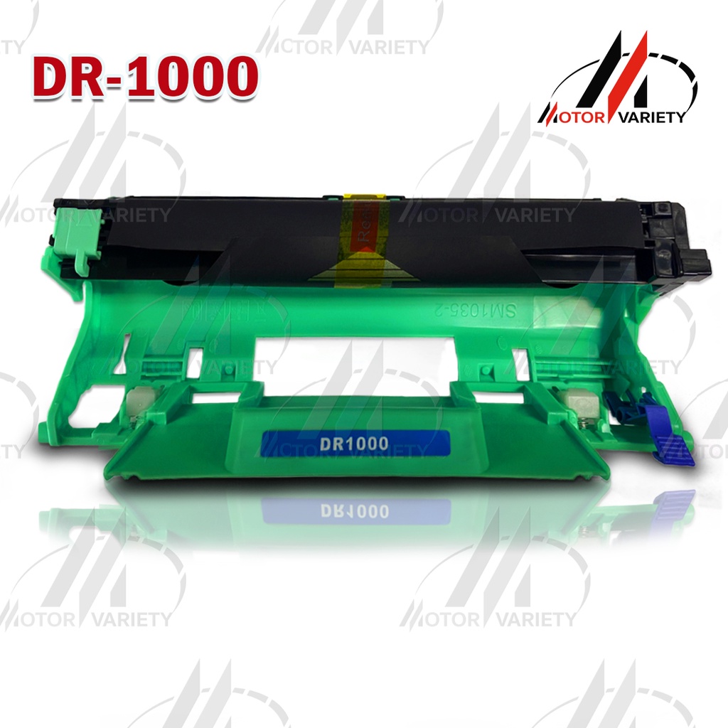 MOTOR เทียบเท่า Drum DR-1000/DR1000/1000 For Brother Printer HL-1110/HL ...
