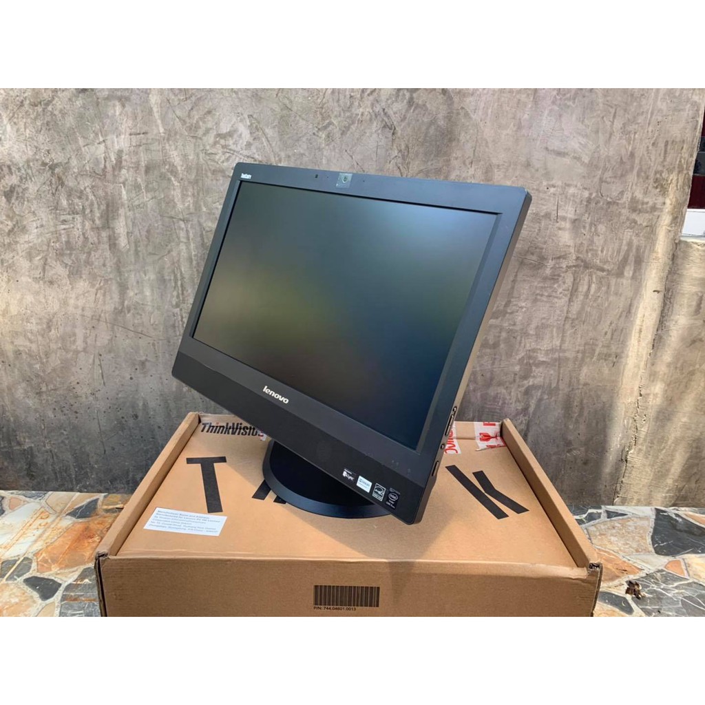 All in One Lenovo ThinkCentre M93z จอ 23 นิ้ว Full HD ตัวแรงราคาสุดคุ้ม ...