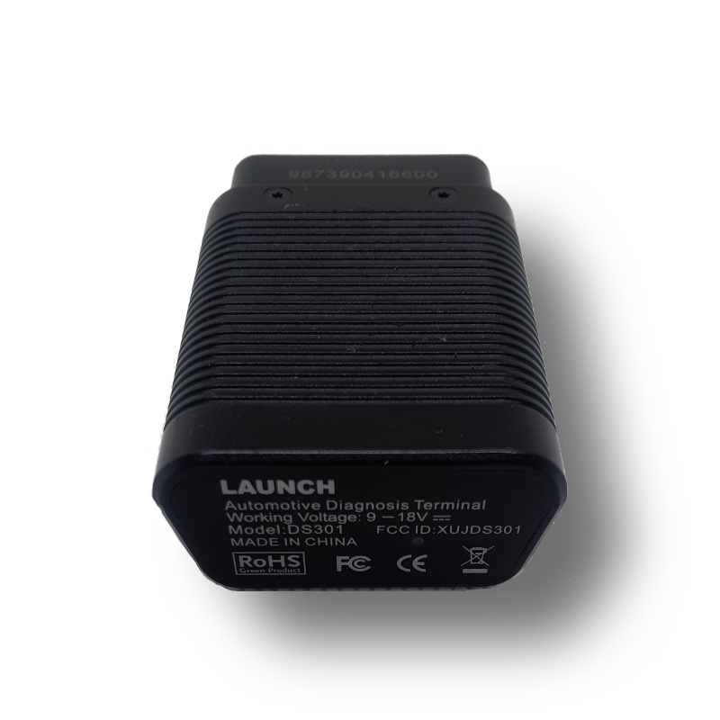 Launch x431 pro หัวสแกน OBD ( DS401) | Shopee Thailand