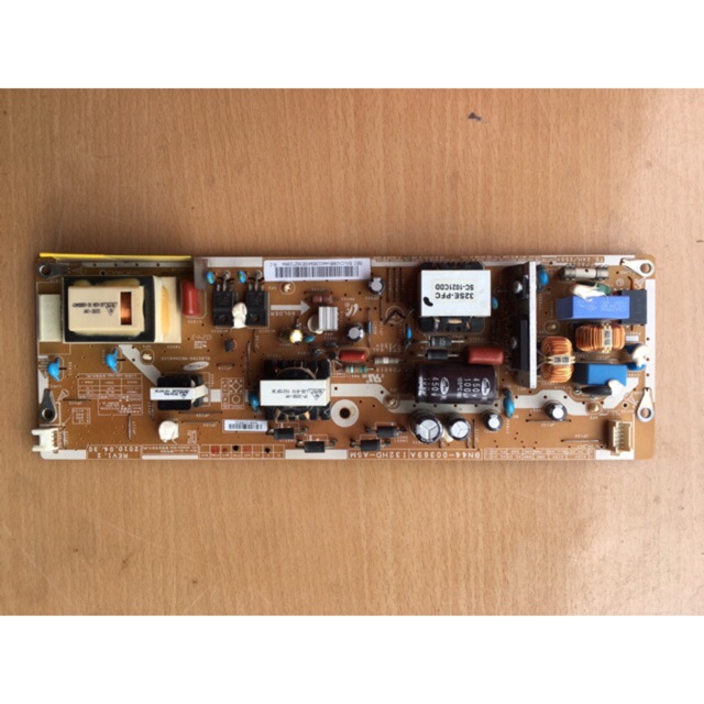 power supply Samsung 32”รุ่น LA32C350D1-LA32C350 รหัสสินค้า BN44-00369A ...