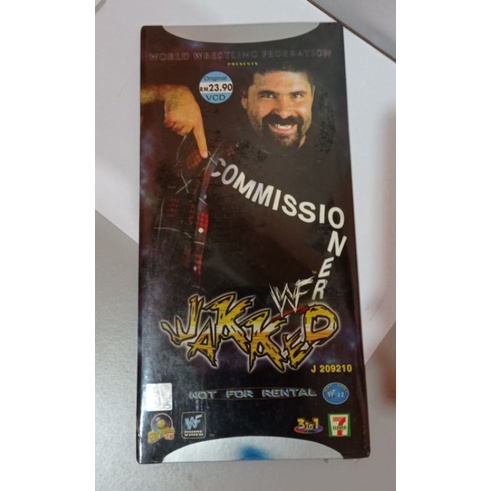 แผ่น Cd WF WAKKED J 209210 | Shopee Thailand
