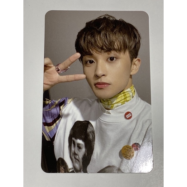 การ์ด nct, nct dream, nct127 | Shopee Thailand