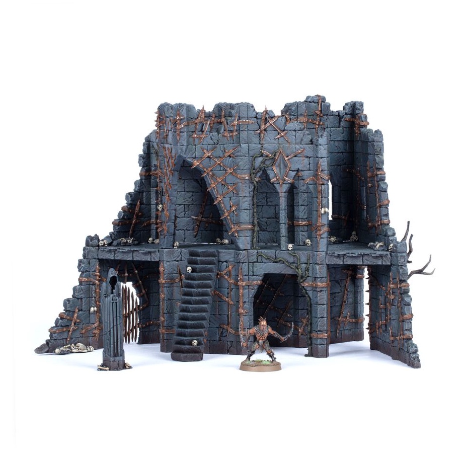 MIDDLE-EARTH: RUINS OF DOL GULDUR | Shopee Thailand