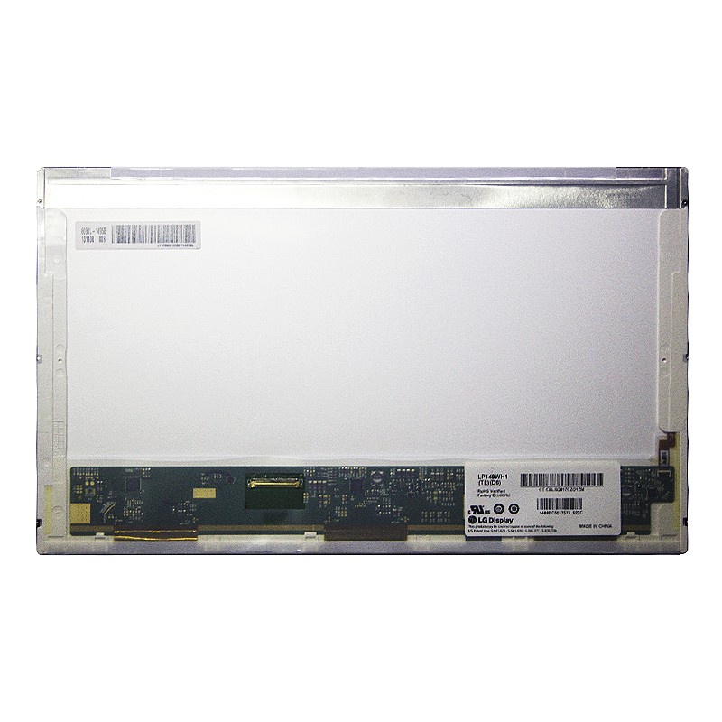 แผงหน้าจอแล็ปท็อป LED LCD 14 นิ้ว สําหรับ ACER Aspire 4743Z 4736Z V3 ...