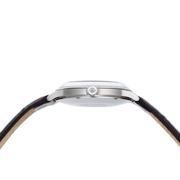 นาฬิกา Orient Classic Mechanical สายหนัง (AC00005W) | Shopee Thailand