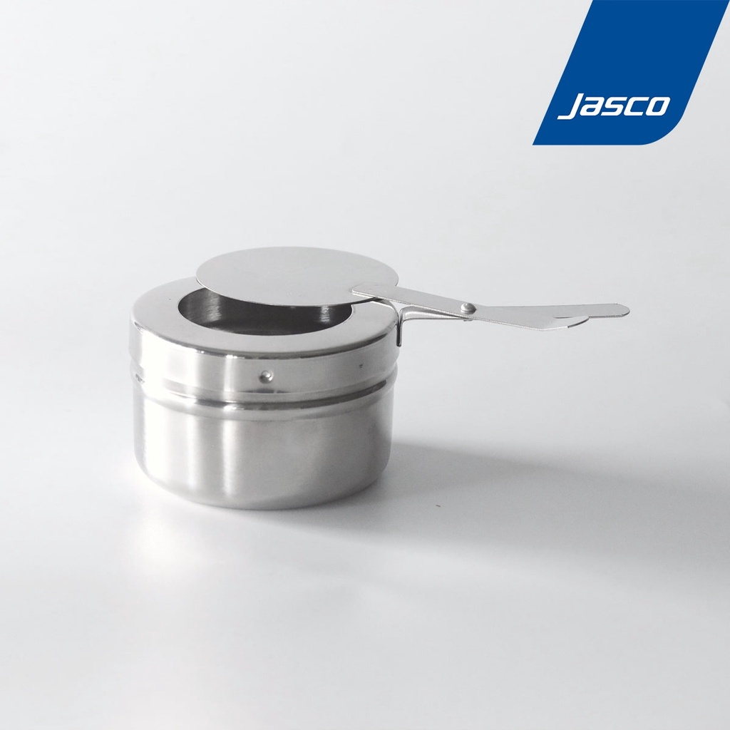 Jasco ที่ใส่แอลกอฮอล์ อุ่นอาหาร Fuel Holder #FHS-1 | Shopee Thailand