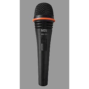 ไดนามิกไมโครโฟน NTS รุ่น DM-373 | Shopee Thailand