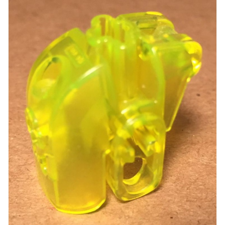 Part Lego 11270 Hero Factory Head with Handle | Shopee Thailand