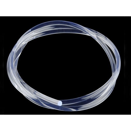 Light Pipe-Clear Core (5 foot length of 6mm diameter) | Shopee Thailand