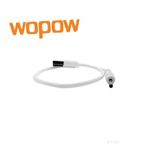 Wopow Tablet Cable TW-001 5V/1A | Shopee Thailand