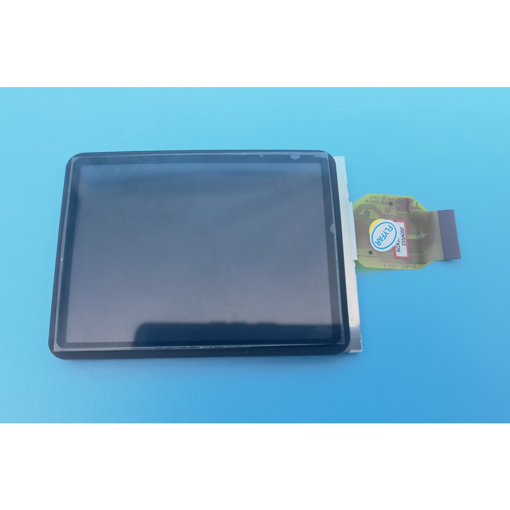 1PCS ใหม่ SLR จอแสดงผล LCD สําหรับ CANON EOS 7D Digital Camera Repair ...