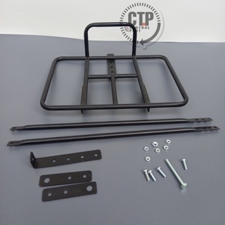 Frontrack Basket Front Rack Fixie Bike Old School Seli MTB Minion ...