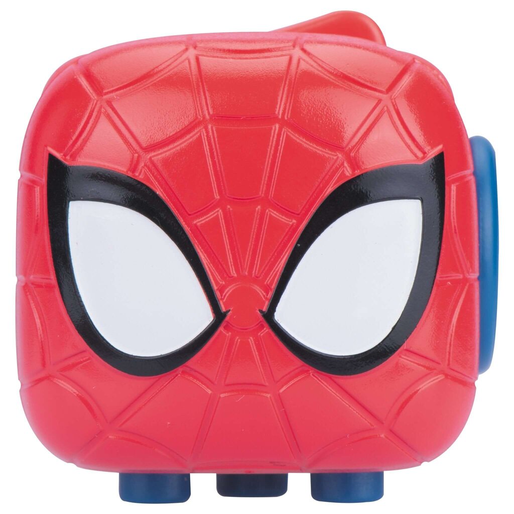 Fidget Cube Collectibles ของแท้ USA - Marvel Series [ สินค้าพร้อมส่ง ...