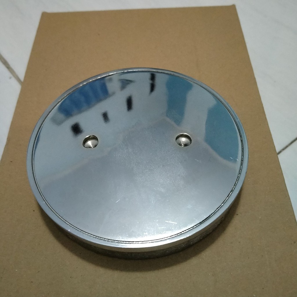 Clean OUT BRASS THICK 2, 2.5, 3, 4, 5 นิ้ว / ฝาถังบําบัด | Shopee Thailand
