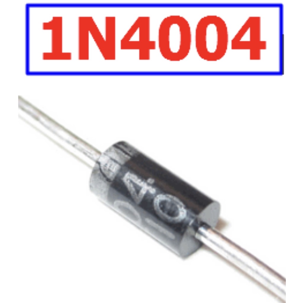 1N4004 Diode Pinout And Specifications ElectronicsHacks, 55% OFF