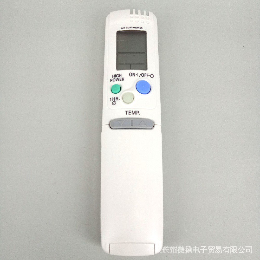 ใหม่ รีโมตเครื่องปรับอากาศ สําหรับ sanyo RCS-4MVPS4EX | Shopee Thailand ใหม่ รีโมตเครื่องปรับอากาศ สําหรับ sanyo RCS-4MVPS4EX | Shopee Thailand