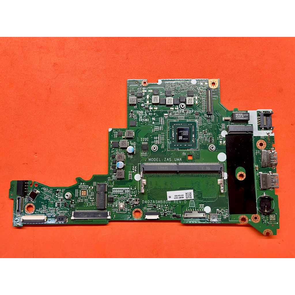 เมนบอร์ดเสีย ACER ASPIRE 3 A315-21 A315-21-28ZF Motherboard AMD Not ...
