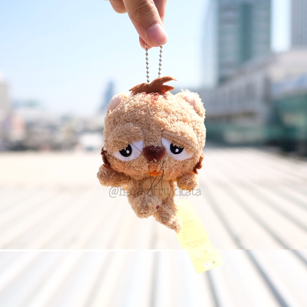 พวงกุญแจ Dinga Cat แมวดิงก้า 4นิ้ว แมว ดิงก้า | Shopee Thailand