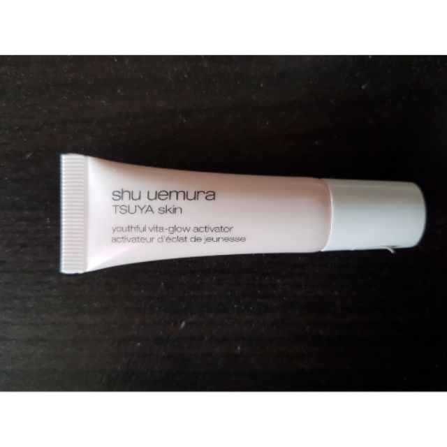 SHU UEMURA TSUYA SKIN youthful vita-glow activator 7 ml. | Shopee Thailand
