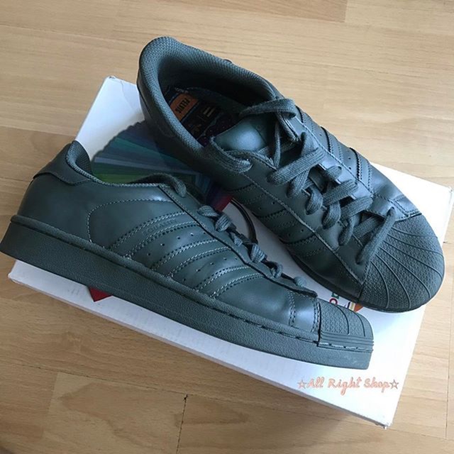 ADIDAS superstar supercolor pack | Shopee Thailand