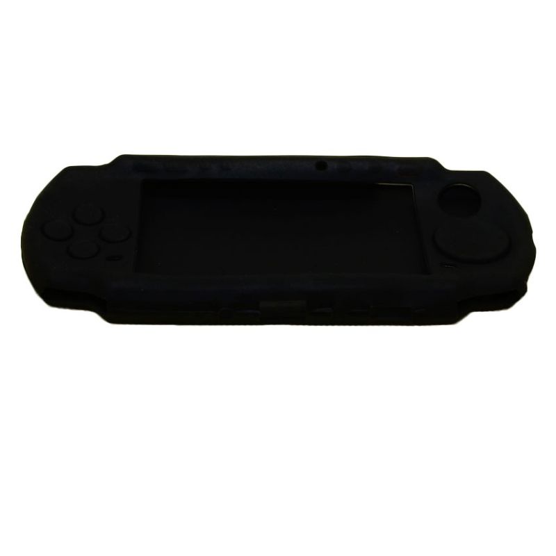 เคสซิลิโคนสําหรับ PSP 2000 / 3000 Game Controller ส่งเร็ว ส่งจากกรุงเทพ ...