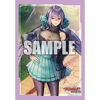 Bushiroad Sleeve & Deck Holder & Storage & Rubber Mat Cardfight ...