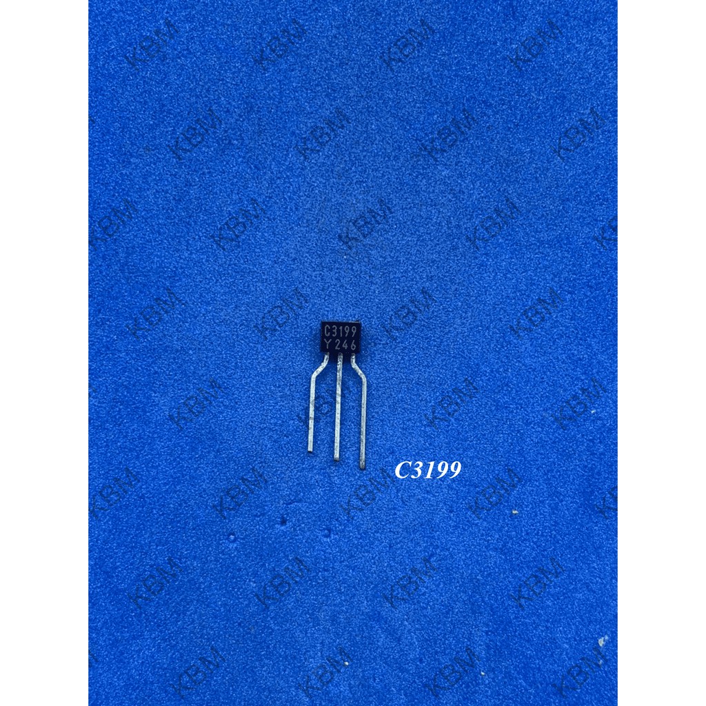 Transistor ทรานซิสเตอร์ C3199 C3200 C3203 C3205 C3207 C3209 C3228 C3229 ...