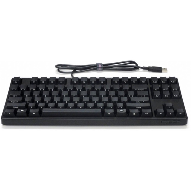 FILCO Majestouch Ninja TKL Gaming Keyboard | Shopee Thailand