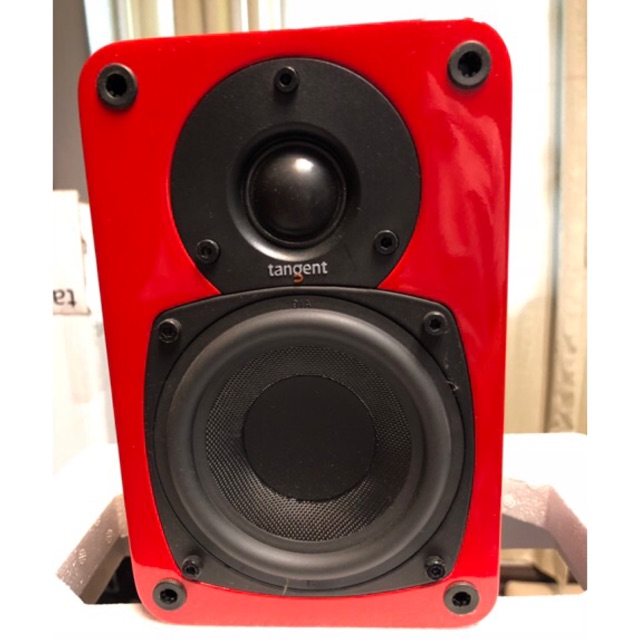 ลำโพง Tangent รุ่น Evo E4 | Shopee Thailand
