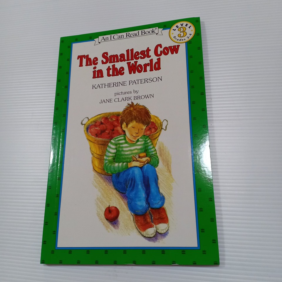 The Smallest Cow in the World | Shopee Thailand