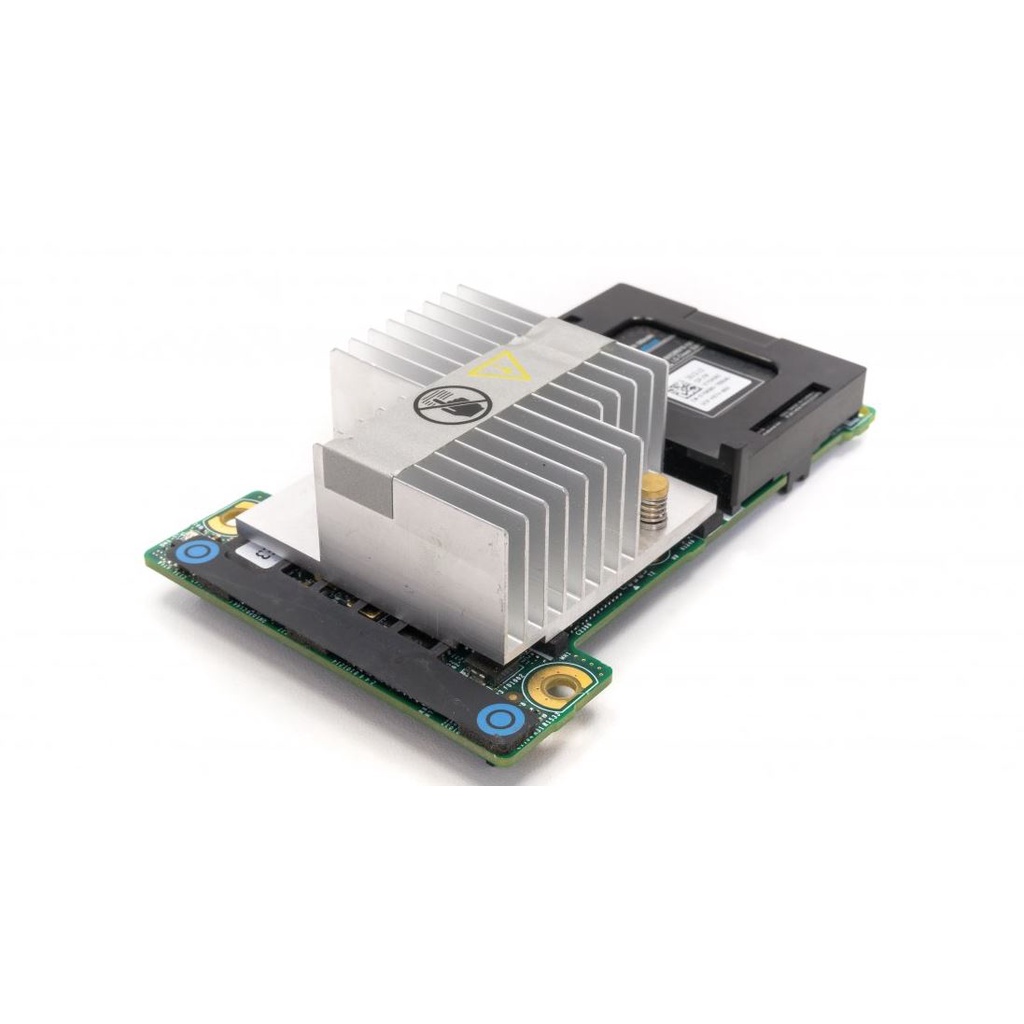 Dell PERC Mini H310, H710, H710P 0TY8F9 RAID Controller พร้อม Battery ...