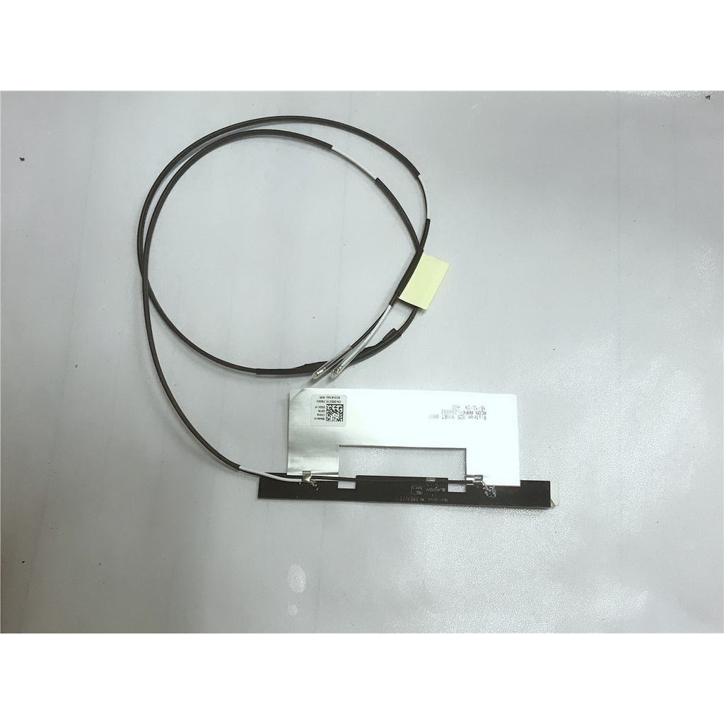 Brand new FOR Dell Chromebook 7310 laptop wireless network card antenna ...