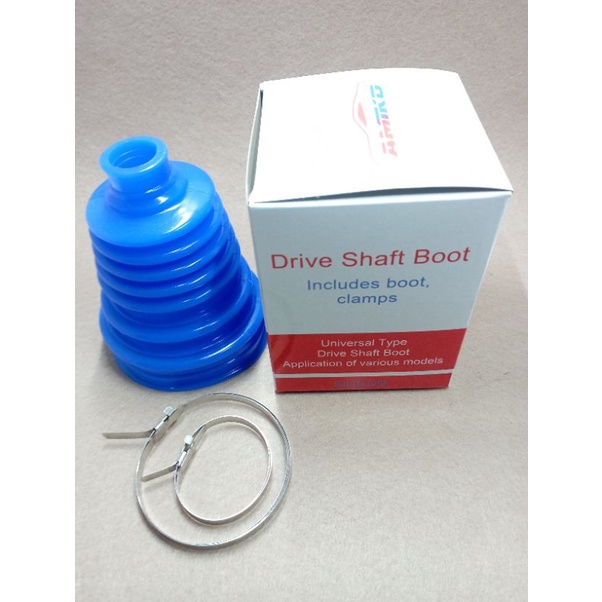 Amiko DRIVE SHAFT BOOT PERODUA KANCIL, KELISA, VIVA, MYVI, PROTON WIRA ...