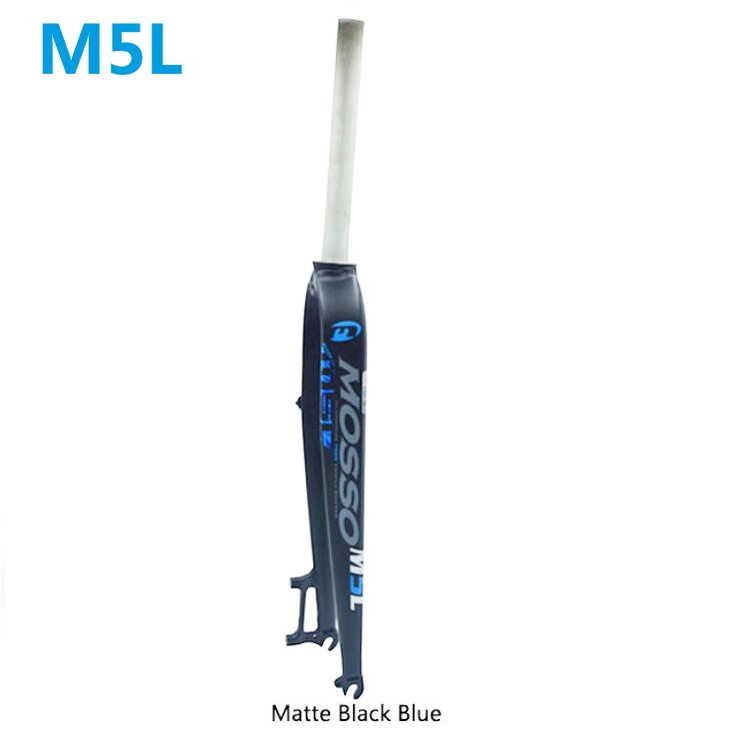 Mosso fork ตะเกียบหน้าจักรยาน 26 27.5 29er MTB M5L M6 M5 M5E M5EV M3 MTB 27 5 26 29er | Shopee ...