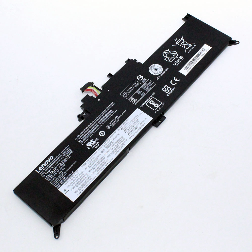 แบตเตอรี่ IBM/Lenovo ThinkPad X380 Yoga Series | Shopee Thailand