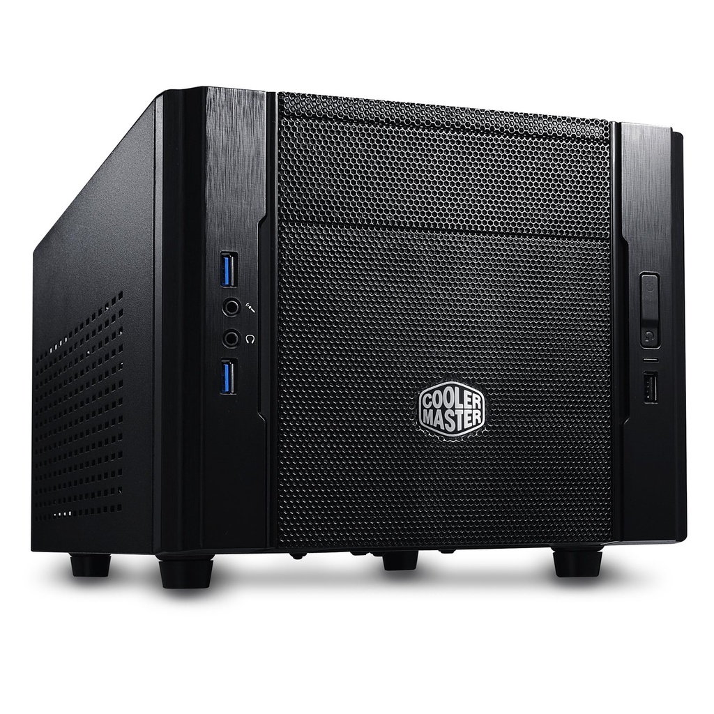 Cooler Master Elite 130 Mini ITX Case | Shopee Thailand