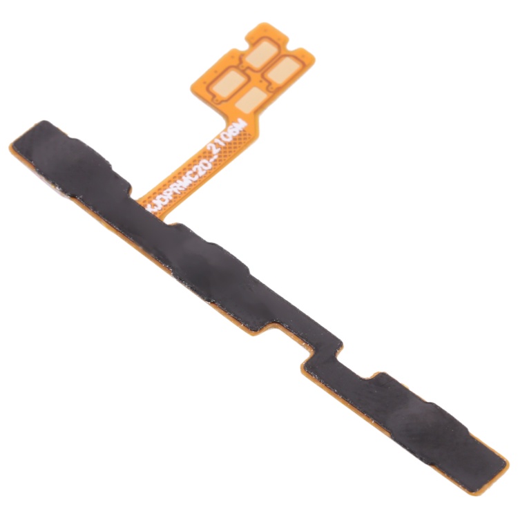 แพรสวิทซ์เปิดปิด Realme C11 2021 แพรเพิ่มเสียงลดเสียง Power On Off Button Flex Cable Volume ...