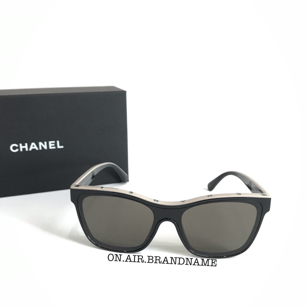 New chanel sunglasses หายาก รุ่นคุณดิว | Shopee Thailand