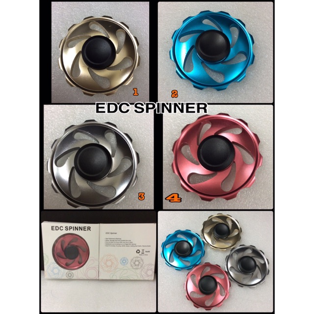 สปินเนอร์ มาใหม่ spinner super speed | Shopee Thailand