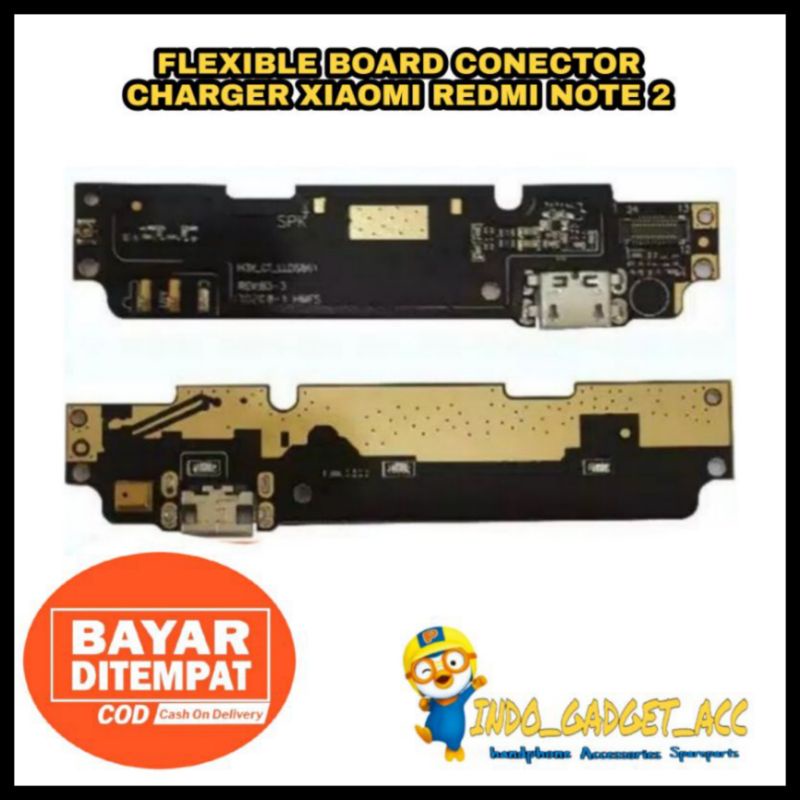 แท่นชาร์จเชื่อมต่อเรือ แบบยืดหยุ่น สําหรับ XIAOMI REDMI NOTE 2 | Shopee Thailand