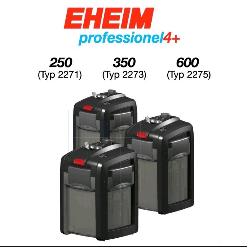[Promotion!!!] [ส่งฟรี!!] EHEIM Professional Pro 4+ เครื่องกรอง อีฮาม ...