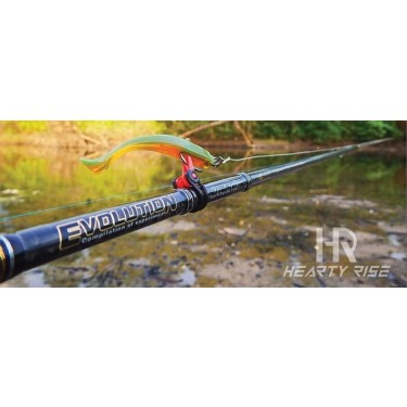 คัน Hearty Rise Evolution EC-68MH | Shopee Thailand