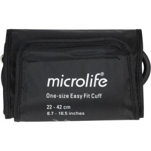 Microlife ผ้าพันแขน (Cuff Microlfie) ขนาด M-L (22-42 CM.) ของแท้ ...