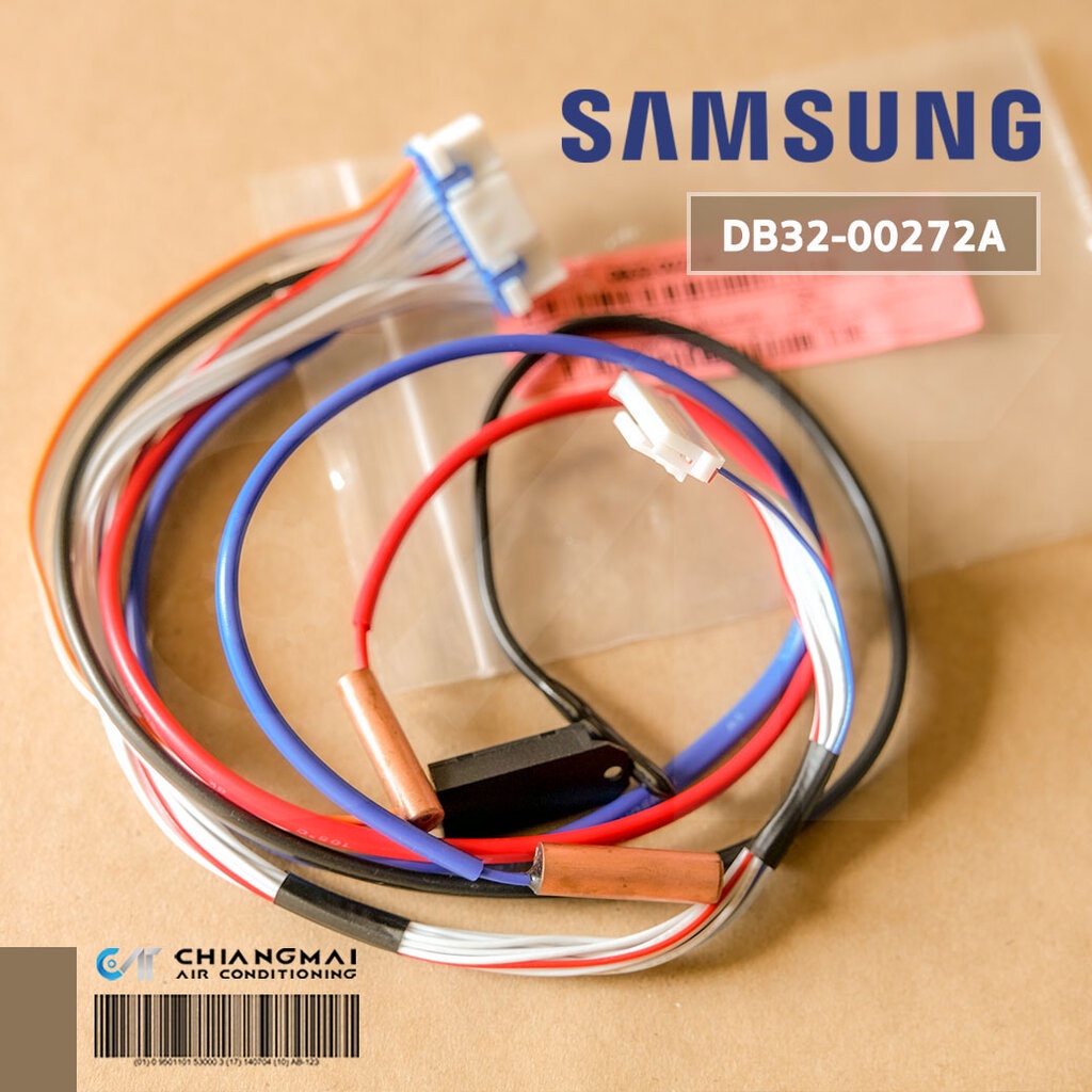DB32-00272A เซ็นเซอร์แอร์ Samsung เซ็นเซอร์แอร์ซัมซุง (คอยล์เย็น ...