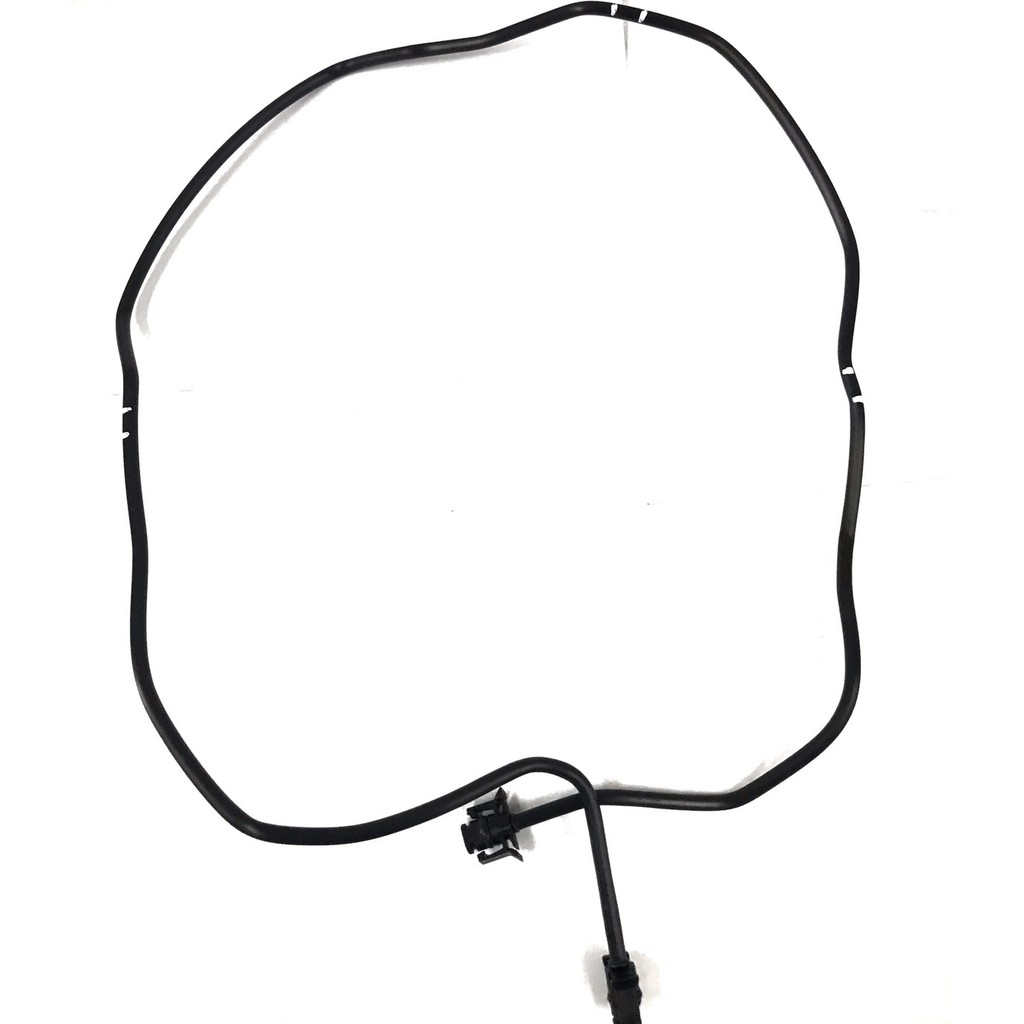 ท่อยางหม้อน้ำ FORD FOCUS ของแท้ FORD BV618C012BA | Shopee Thailand