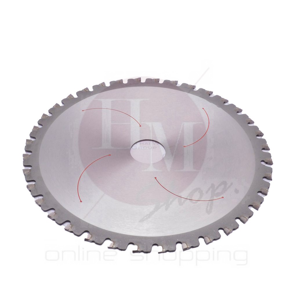 MARATHON METAL ใบเลื่อยตัดเหล็ก 7” ใบตัดเหล็ก7” ใบวงเดือน ใบตัดเหล็ก 7 นิ้ว ใบตัดเหล็ก 7” (180 ...