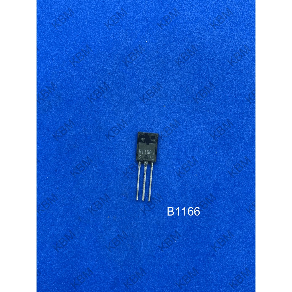 Transistor ทรานซิสเตอร์ B1151 BB1166 B1185 | Shopee Thailand