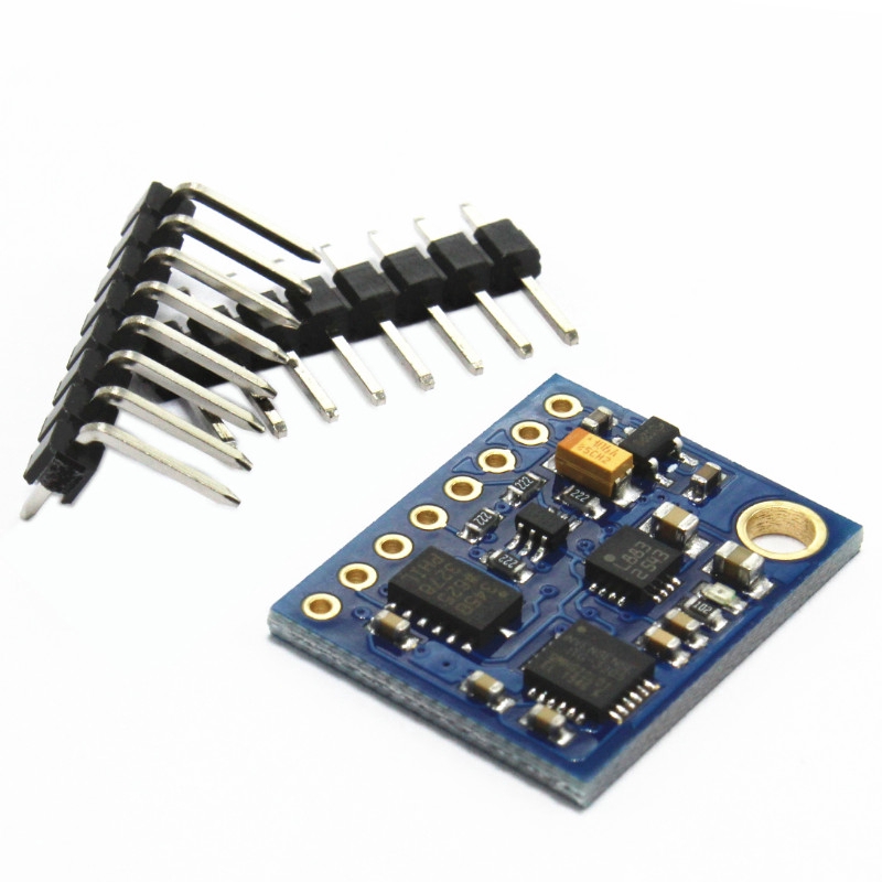 GY-85 BMP085 9 Axis 6DOF 9DOF IMU Sensor Modules | Shopee Thailand